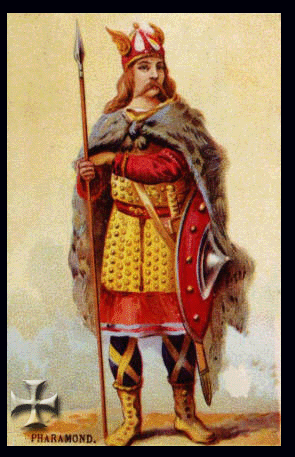 CREPÚSCULO DO PECADO: GRANDES ACONTECIMENTOS: DA CIVILIZAÇÃO CELTA AO ...